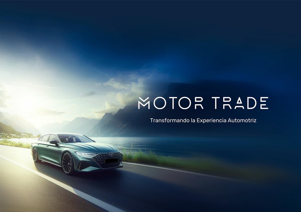 MOTORTRADE - Subastas y ventas de vehículos